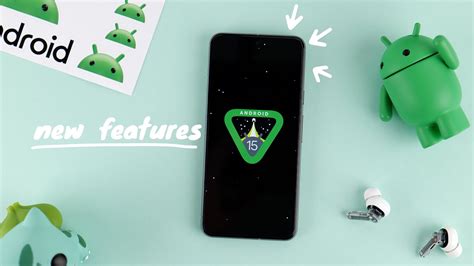 android 15 official update every new function and feature youtube