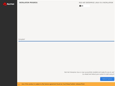How To Install Rhel 9 For Rhcsa Exam Preparation