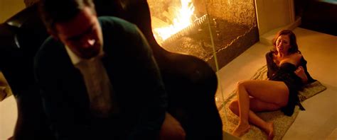 Ekaterina Volkova Nue Dans Sarancha