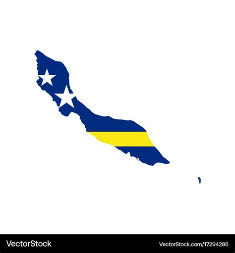 Curacao Country Flag Vector Images Over 380
