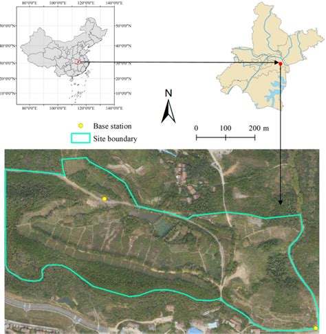 Figure 1 From Exploring The Potential Of Unmanned Aerial Vehicle Uav