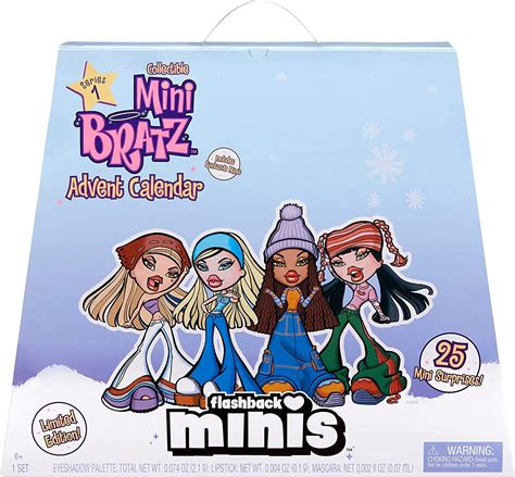 Mini Bratz 2022 — Lookin Bratz — The Ultimate Bratz Resource