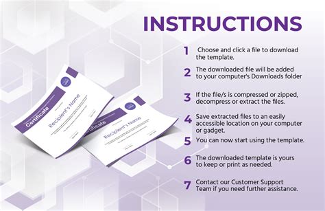 Customer Relationship Management Crm Mastery Certificate Template In Word Pdf Download