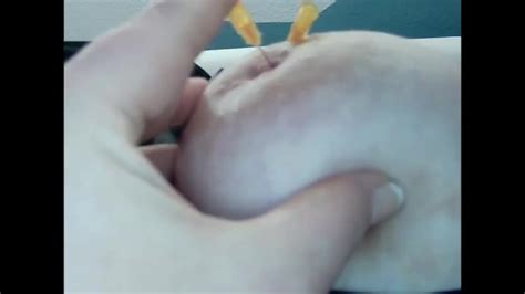 Slut Comes While Stitching Needle In Nipple Free Sex Video RedTube