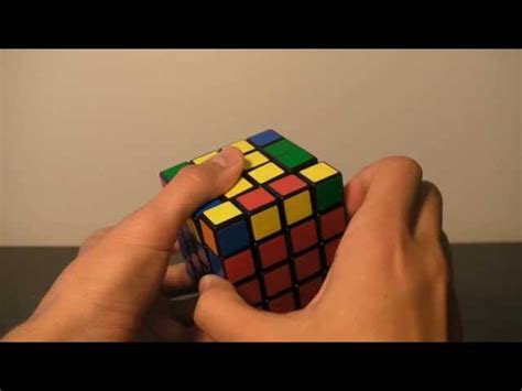 Easiest Way To Memorize 4×4 Edge Parity Tutorial West Coast 4x4 Off Road Blog