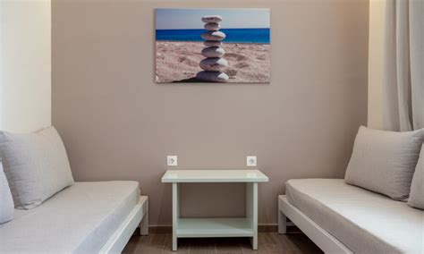 One Bedroom Superior Thalassi Hotel