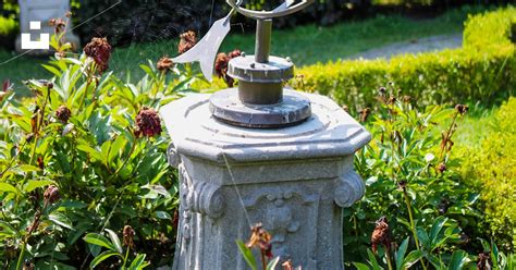 Gray Metal Wind Vane Photo Free Universe Image On Unsplash