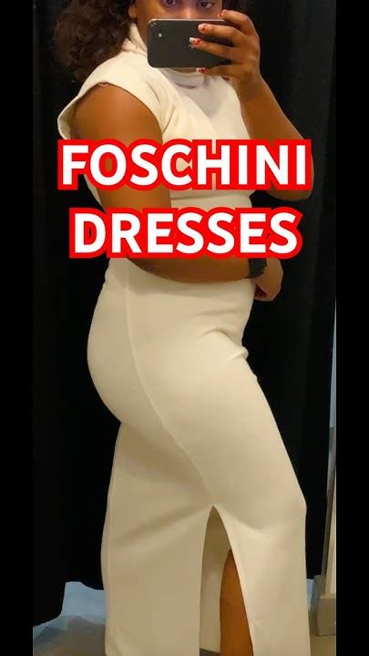 Foschini Dresses Fashion Viralshorts Shorts Viralvideo Video