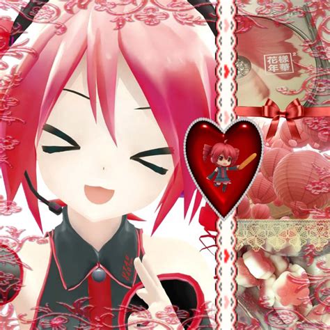 Teto Pfp Cherry Teto Teto Collage Teto Wallpaper Ipad