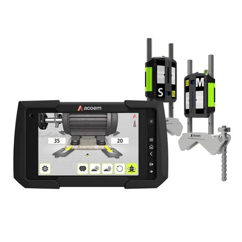 Laser Shaft Alignment System At Best Price In India