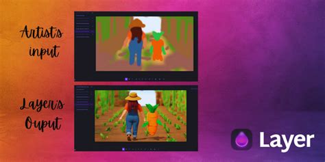 Breaking Boundaries Unity And Layer Ai To Empower Student Game Breaking Boundaries Unity And Layer Ai To Empower Student Game