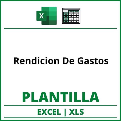 Tabela De Gastos Excel