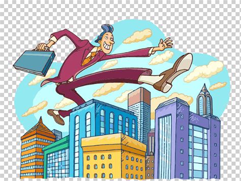 Торговая марка Креативный деловой человек Деловая женщина люди бизнес Вектор Png Klipartz