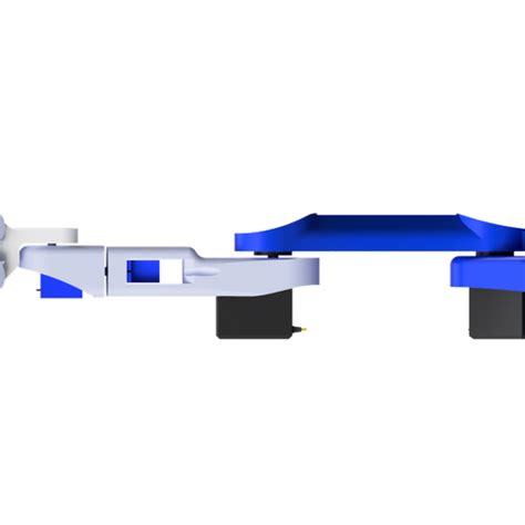 🤖 Diy Arduino Robot Arm With Smartphone Control・ Stl File For ・cults