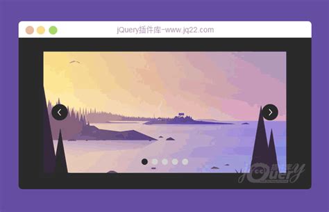 Jquery幻灯片和轮播图插件