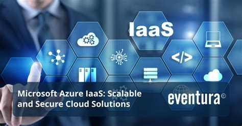 Microsoft Azure Iaas Scalable And Secure Cloud Solutions