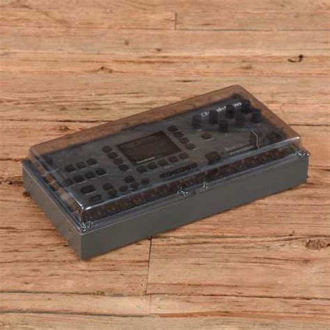 Elektron Octatrack Mk II Dynamic 8 Track Performance Sampler Octatrack Mk II Dynamic 8 Track