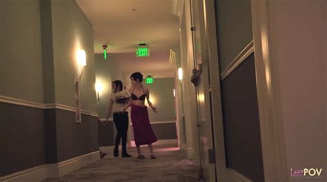 What An Amazing Threesome Lesbian Action With Three Stunning Beauties And A Big White Strap On