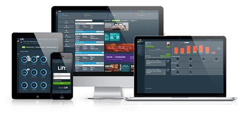 Lift Software Linkedin