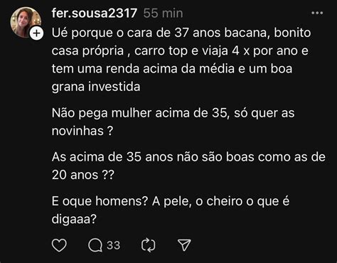 Homem Bem Resolvido Que Só Quer Novinha Aziume Blog De Humor