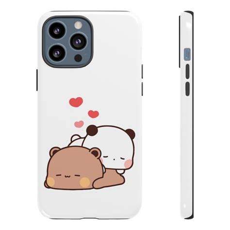 Bubu Dudu Phone Case Etsy Uk