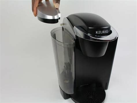 How To Replace A Keurig Water Filter 6 Maintenance Tips