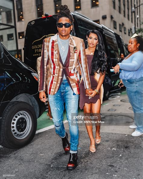 Clarke Carraways Feet