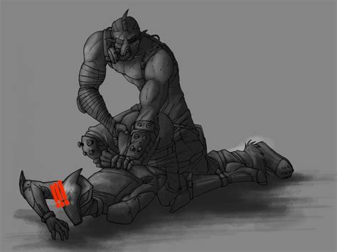 Post 1970838 Borderlands Borderlands 2 Krieg Zer0