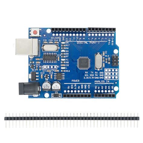 【foot Sofa】uno R3 Development Board Atmega328p Ch340 Atega16u2