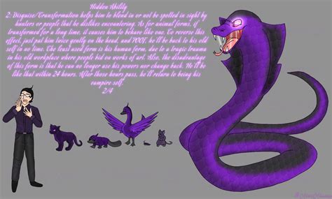 Hackula Hidden Ability Entry 24 By Aimiakumu On Deviantart