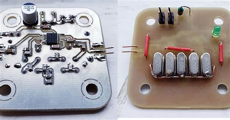 Crystal Filter Module Album On Imgur