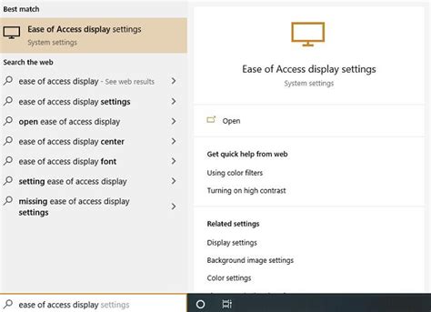 How To Resize Desktop Icons Fonts And Other Display Items In Windows Make Tech Easier