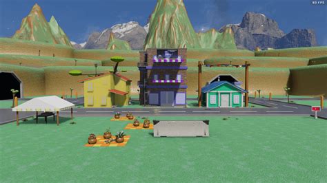 20xx map showcase by me those map were made possible by madmanepic s