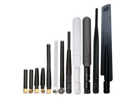 What Are The Common Types Of Antennas C T RF Antennas Manufacturer