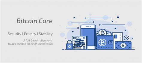 Intro And Tutorial For Bitcoin Core Wallet EastShore Mining Devices