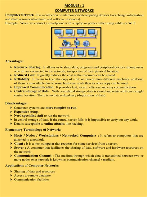 module1 pdf