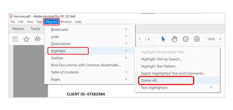 Highlight Text Patterns Using Regular Expressions