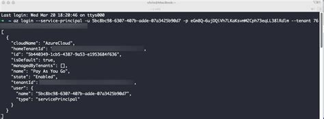 abusing azure arc from service principal exposed to reverse shell