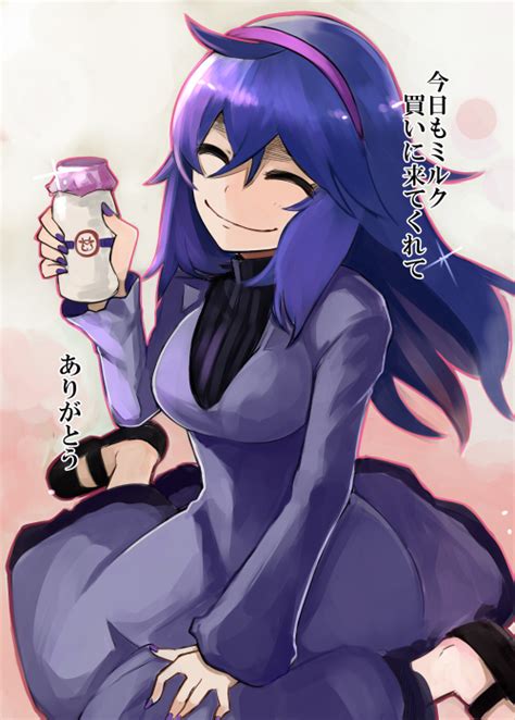 Hex Maniac Pokemon And 1 More Drawn By Nerotarou Danbooru Hex Maniac Pokemon And 1 More Drawn By Nerotarou Danbooru