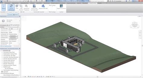 Bim With Sap Korasoft Cafm With Cad And Bim Directly In Sap