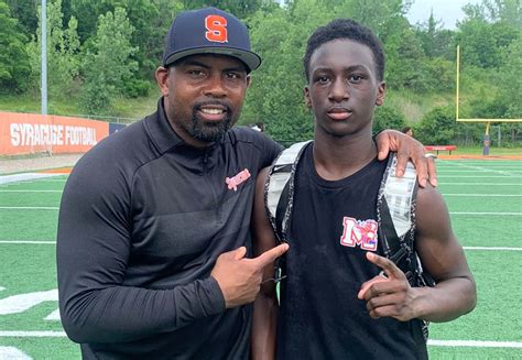 Your Picks Who Is The Top Section V Defensive Back In New York High