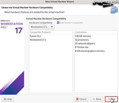 How To Install Vmware On Debian Sysnettech Solutions