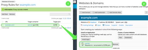 varnish for wordpress in a docker container in plesk onyx plesk forum