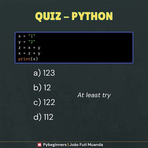 Python Learningpython Pythontips Pybeginners Pybeginners
