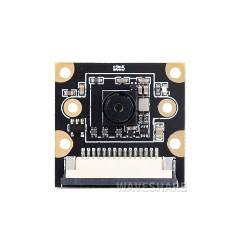 Imx219 Camera Module For Raspberry Pi 5 8mp Mipi Csi Interface Fov