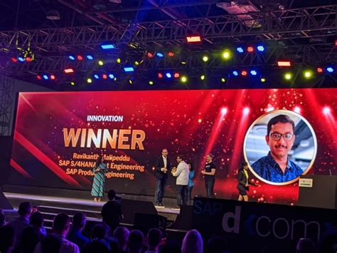 Rishabh Tripathi On Linkedin S4hana Testengineering Innovation Ste