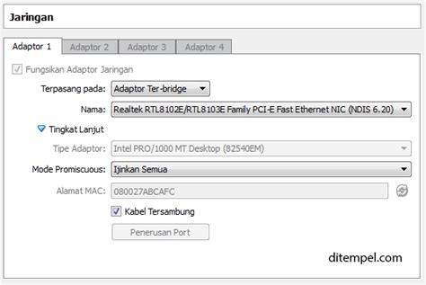 Konfigurasi Dns Server Bind9 Di Debian 11 Ditempel