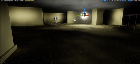 how to fix emissive light bugs r unrealengine