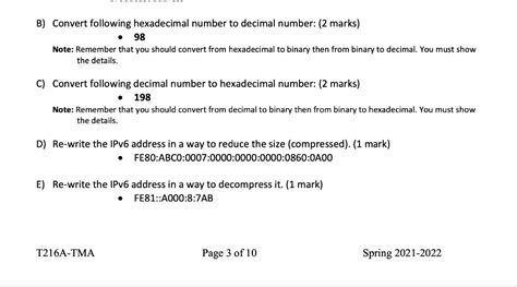Solved Question 3 15 Marks This Question Allows You To