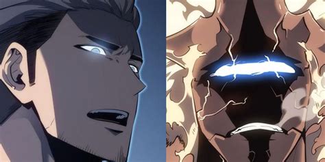 Solo Leveling Season 2 Reveals Total Episode Count